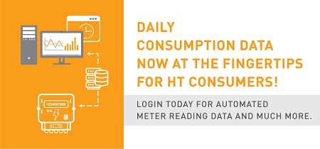 Torrent Power Customer Portal